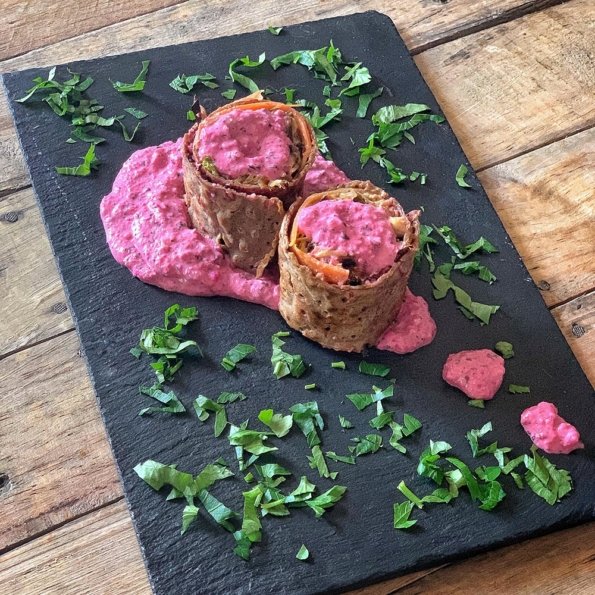 Apéro vegan : 25 idées simples et originales à partager