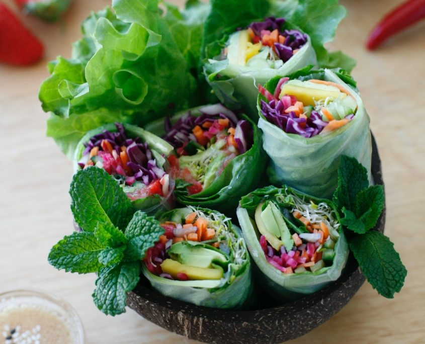 Vegan Freestyle Blog Pour Vous Aider Dans Lalimentation Végétale